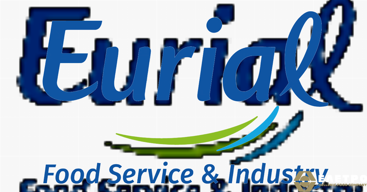 EURIAL | ΕΛΕΤΡΟ