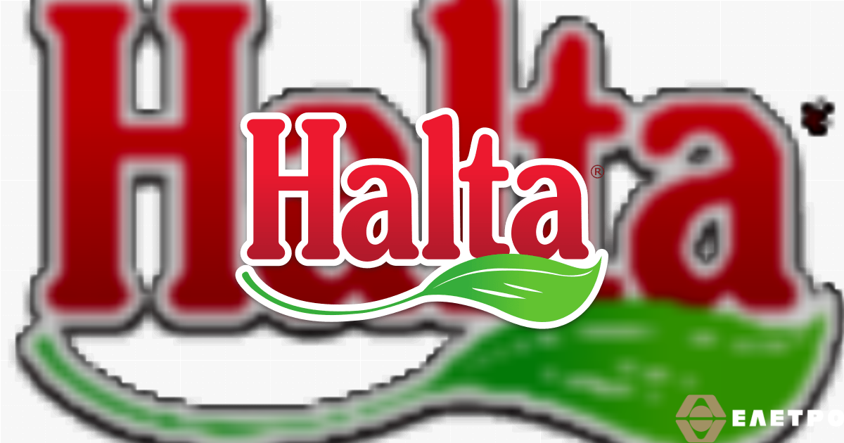 HALTA | ΕΛΕΤΡΟ